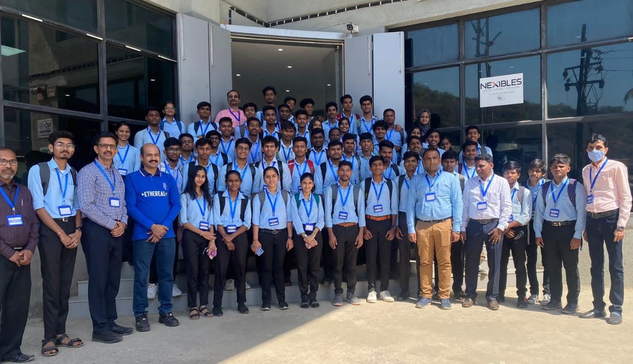 Welcome to Government Institute of Printing Technology