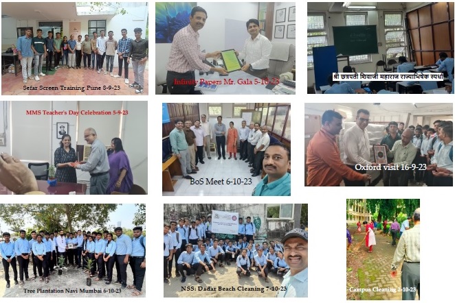 GIPT campus a walk through